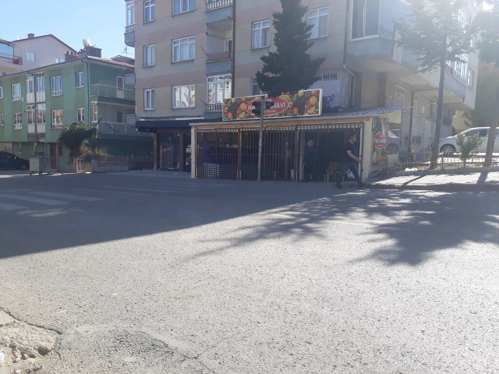 Hediyelik eşya mağazaları Cihan Ucuzluk Pazarı, Ankara, foto