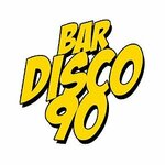 Disco 90 (Noviy Arbat Street No:21), gece kulüpleri  Moskova'dan