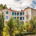 Otel Dynastya Inn, Skadovsk, foto