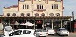 Cafe Kirgili (Quruvchilar koʻchasi No:118, Qirguli mahalla fuqarolar yigʻini), kafe  Fergana'dan