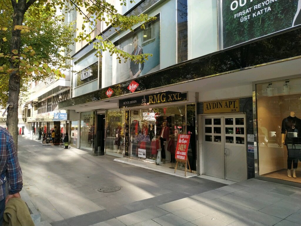 Güzellik salonu G&c güzellik salonu, Ankara, foto