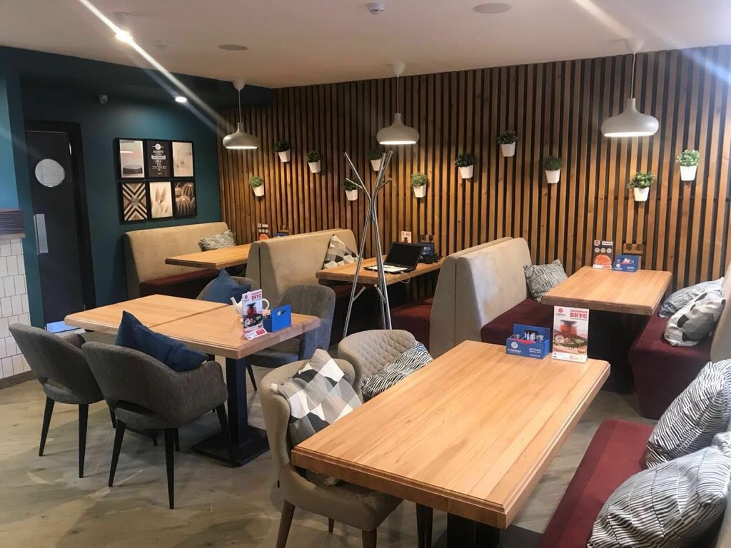 Özel mobilya yapımı Woodstory, Yekaterinburg, foto