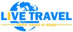 Live Travel (Zvenigorodskaya Street No:1к2), pasaport ve vize işlemleri  Saint‑Petersburg'dan