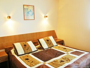 Hotel (Masovian Voivodeship, Gmina Wiejska Mińsk Mazowiecki, Grębiszew), otel  Masovyan Voyvodalığı'ndan