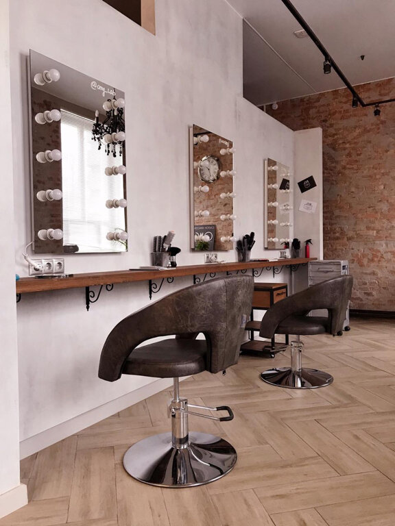Güzellik salonu Omg! Beauty, Zelenograd, foto