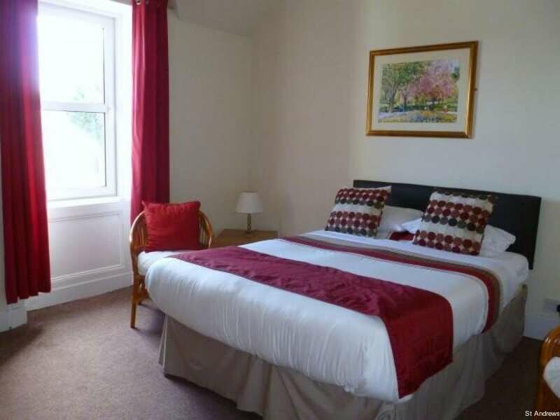 Otel St Andrews Hotel, Ayr, foto