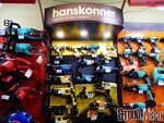 Строймакс (Podgornaya Street No:62), elektrik ve benzinle çalışan aletler  Murmansk'tan