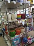 Alpi magazin (Kamunistychnaja Street No:5), yapı mağazası  Baranavichy'den