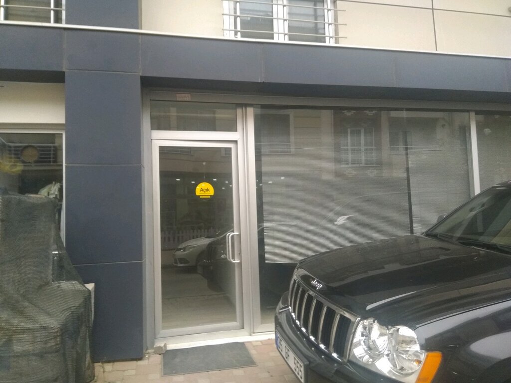 Otobüs tamiri ve satışı İsttaş Otomotiv, İstanbul, foto