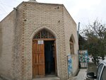 Cafe (M. Ashrafiy koʻchasi No:25), kafe  Buhara'dan