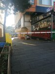 Otopark (Adnan Kahveci Blv., No:103A, Bahçelievler, İstanbul), otopark alanı  İstanbul'dan
