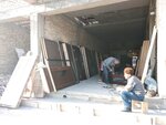 Dveri (Bukhara), kapılar  Buhara'dan