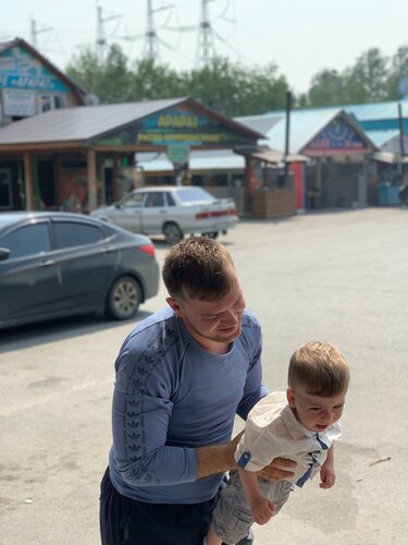 Kafe Ахтамар, Tümen (Tiumenskaya) oblastı, foto