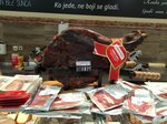 Aroma (Kotor, Trg Mata Petrovica), süpermarket  Kotor'dan