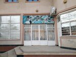 Borodach (Abay Street No:2), berberler  Buhara'dan
