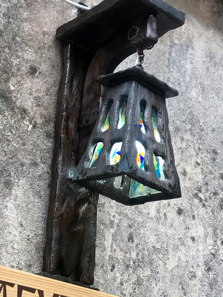 Kozmetik ve parfümeri mağazaları Gold of Abkhazia, New Athos, foto