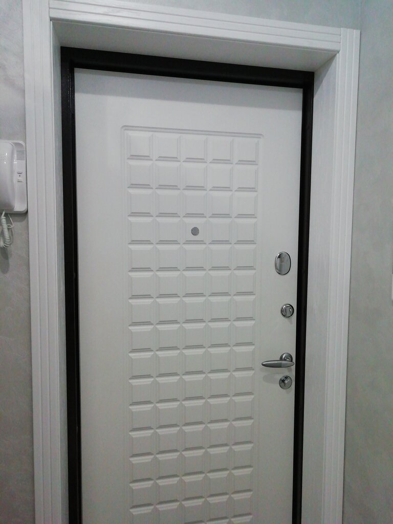 Kapılar Stalnyye dveri Torex, Şçolkovo, foto