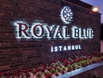 Royal Blue İstanbul Villaları (İstanbul, Şile, Çakıroğlu Cad., 2I), otel  Şile'den