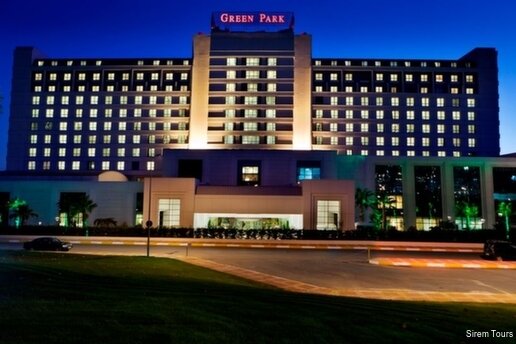 Otel Sirem Turlar, İstanbul, foto
