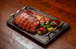 Rib of Prague (Michalská No:432/12), restoran  Prag'dan