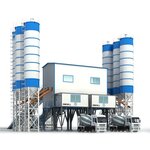 GostBeton (Yunosheskaya ulitsa No:52), beton ve beton ürünleri üreticileri  Lipetsk'ten