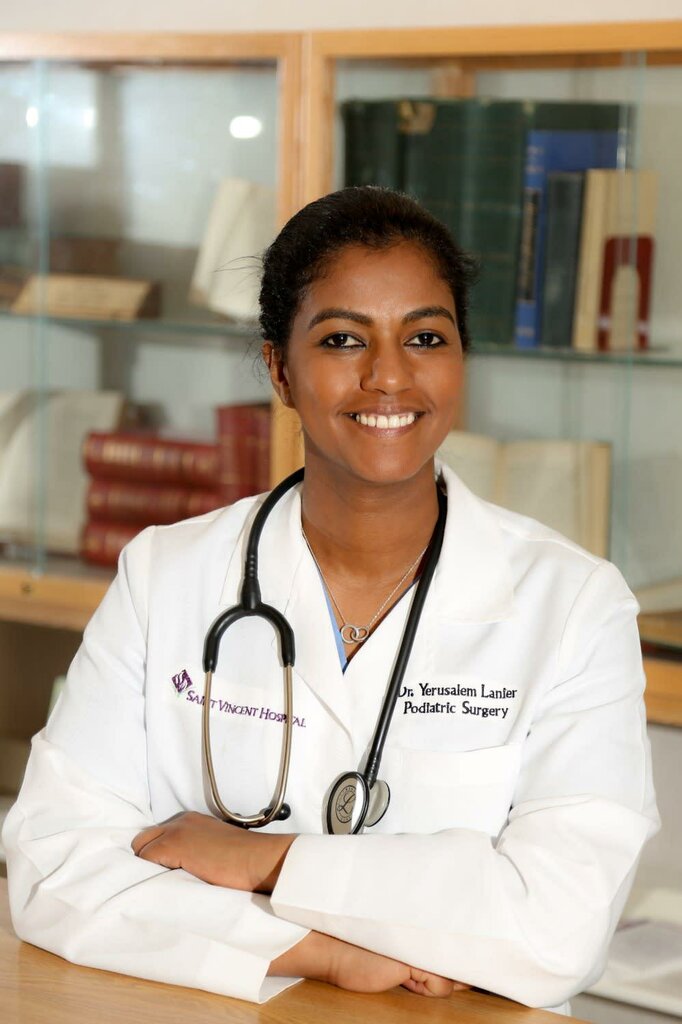 Özel muayenehaneler Cutting Edge Foot And Ankle Clinic, Pllc, Tennessee Eyaleti, foto