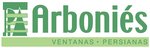 Arboniés Ventanas y Persianas (Pamplona), i̇ç mimarlık firmaları  Pamplona'dan