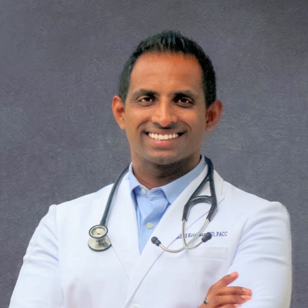 Tıp merkezleri ve klinikler Dr. Sendhil Krishnan, Orange, foto