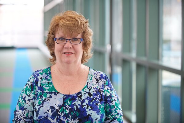 Çocuk poliklinikleri Laurie Penix, Md, Ohio Eyaleti, foto