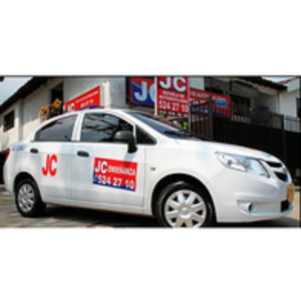 Sürücü kursları Jc Norte Driving School, Cali, foto