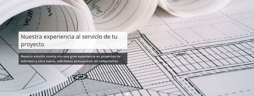 Mimari proje firmaları Arquitecto Rosa Maria Lopez, Madrid, foto