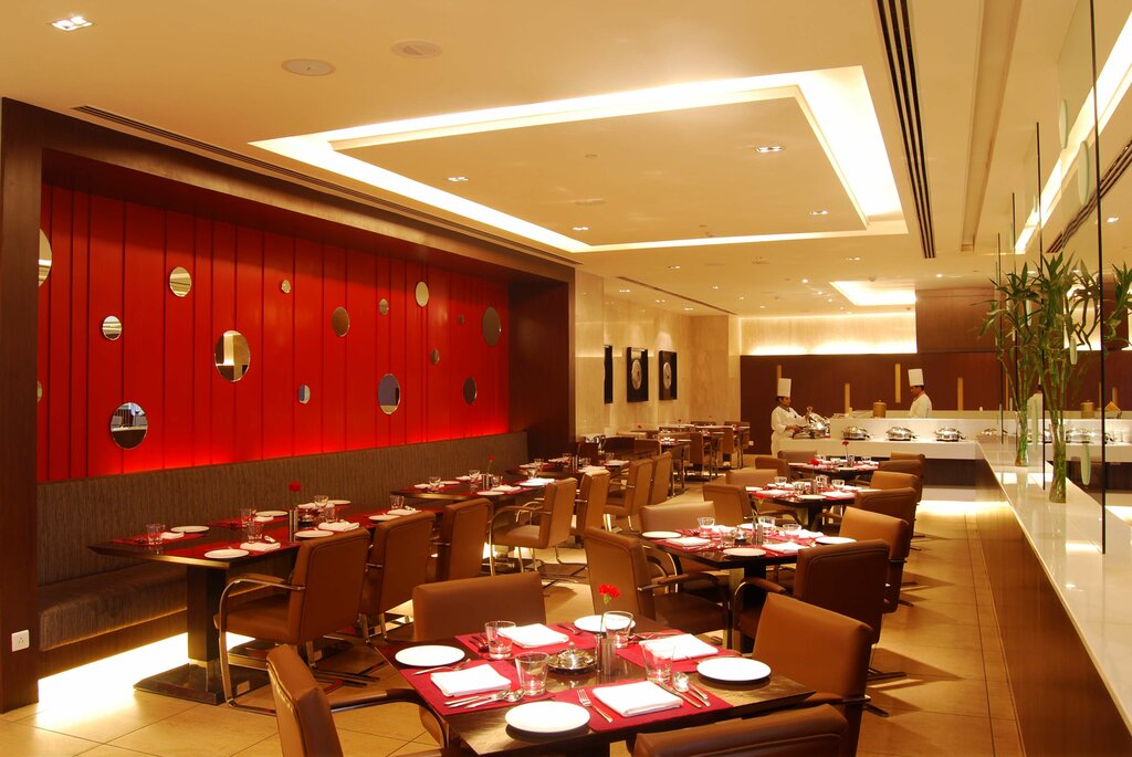 Otel Country Inn & Suites by Radisson, Uttar Pradeş, foto