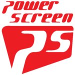 Power Screen (Arsenalnaya Street No:2), projektörler  Saint‑Petersburg'dan
