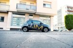 Agenzia Immobiliare Siim Alme' (Lombardy, Bergamo, Almè, Via San Michele, 2), emlak ofisi  Lombardiya'dan