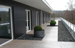 Weber AG Solar Dach Fassade (Thurgau, Bischofszell, Amriswil, Schwarzlandstrasse, 1), i̇nşaat firmaları  Thurgau'dan