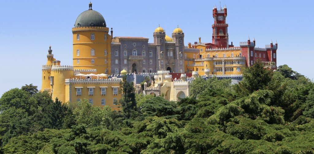 Otel LUXa Charm House, Sintra, foto