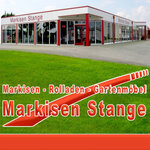 Markisen Stange (North Rhine-Westphalia, Kleve, Bedburg-Hau), çerçeve ve çadır yapıları  Kuzey Ren‑Vestfalya'dan