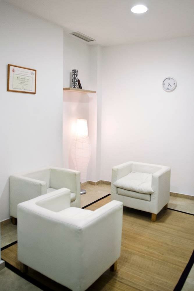 Psikologlar Centro De Psicología Rosario Bazán, Estepona, foto