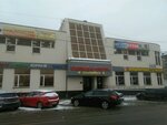 Losinoostrovskiy (Anadyrsky Drive No:8к1), alışveriş merkezleri  Moskova'dan