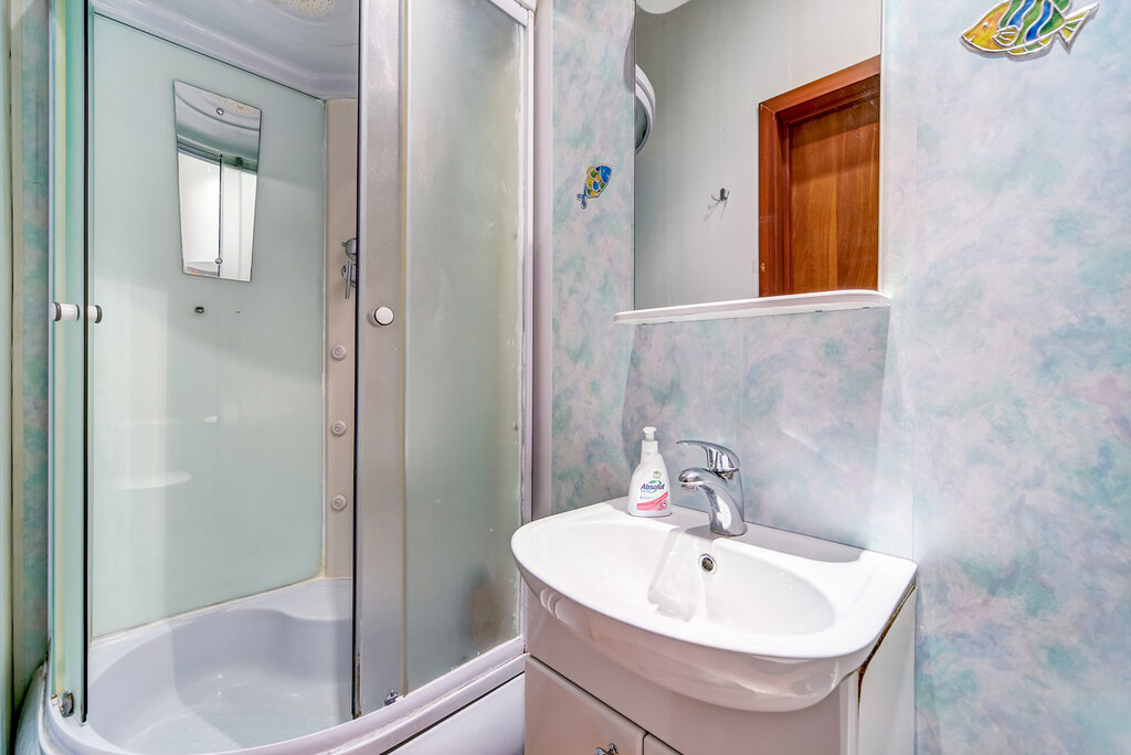 Daireler Milleron, Saint‑Petersburg, foto