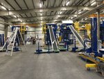 Verbruggen Palletizing Solutions (Bouwerskamp No:13, Emmeloord), sanayi ekipmanları firmaları  Flevoland'dan