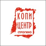 Kopicentr-Strogino (Tallinskaya Street No:17к1), mühürlerin ve pulların  Moskova'dan