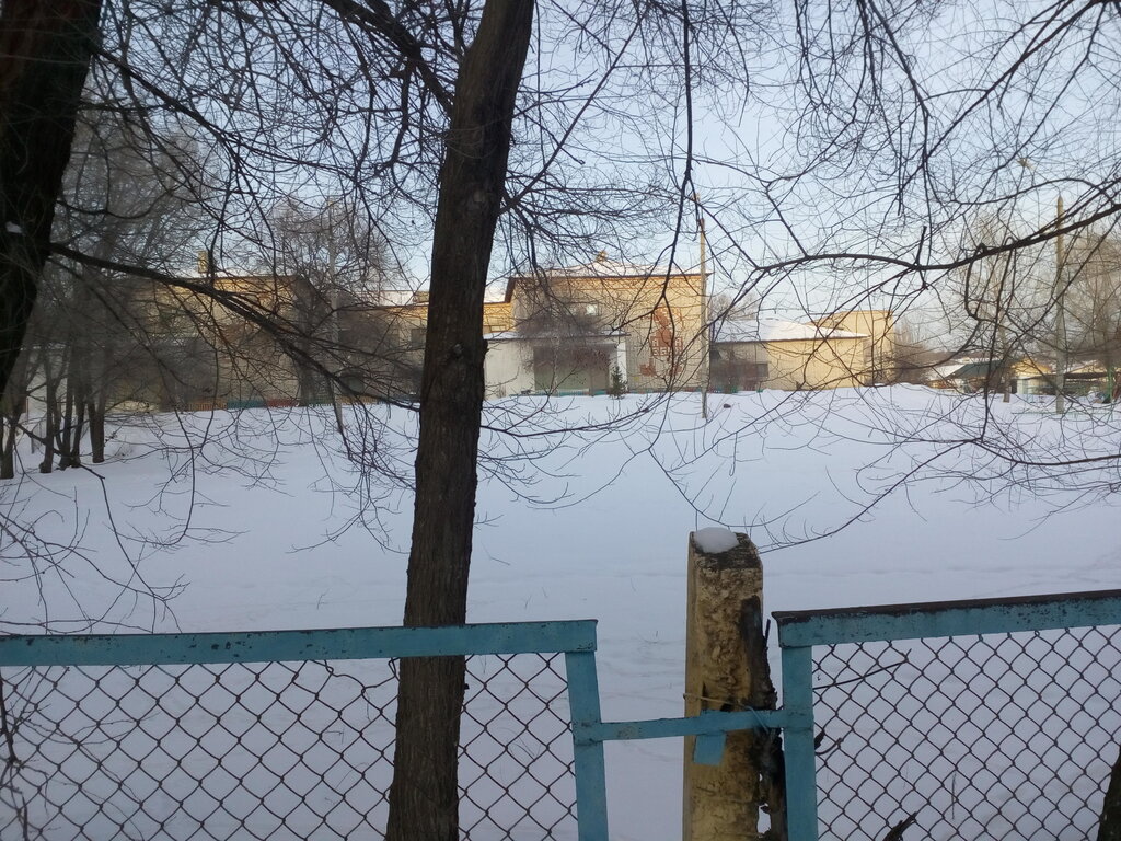 Anaokulları Детский сад № 9 Золотой ключик, Jirnovsk, foto