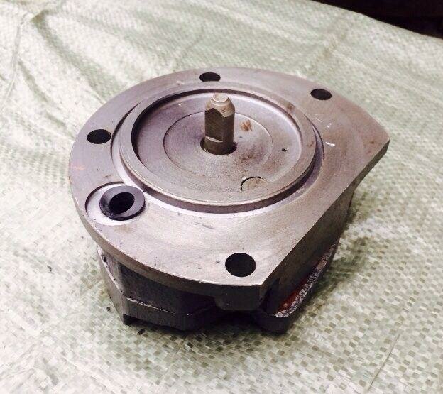 Otomobil parçaları imalatı Dvizheniye plyus, Moskova, foto