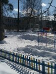 Detsky sad № 21 (Kommunisticheskaya ulitsa No:1К1), anaokulları  Balahna'dan
