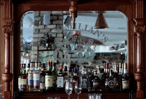 Restoran Restoran-pivovarnya MaximilianS, Moskova, foto