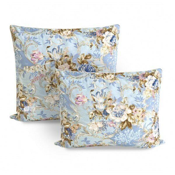 Ev tekstili mağazaları Odeyala-podushki, Moskova, foto