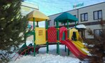 Playground (Generala Popova Street No:1Б), oyun alanı  Kaluga'dan