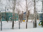 Detsky sad № 141 (Shirotnaya ulitsa No:117), anaokulları  Tiumen'den