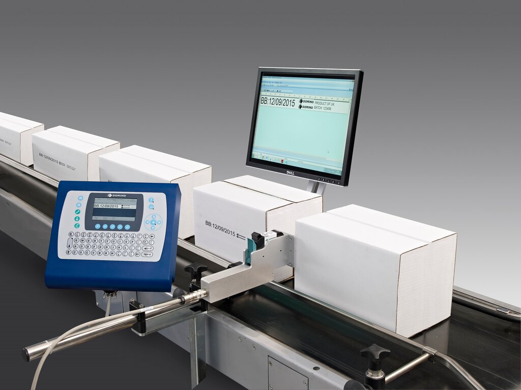 Etiketleme ve barkodlama hizmetleri Global Printing Sistems, Himki, foto